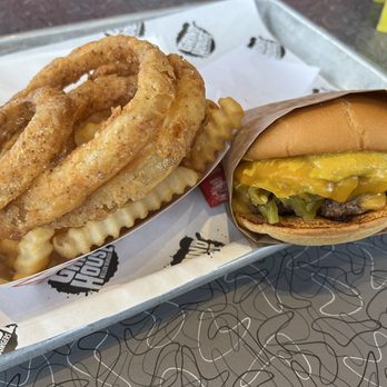 GRINDHOUSE KILLER BURGERS - Updated October 2024 - 1147 Photos & 1284 ...