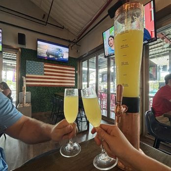 Moonshine Deck - Reserve Now - American - Updated June 2025 - 173 ...