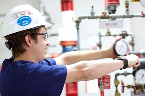 VSC FIRE & SECURITY - Updated November 2025 - 91 Photos - 10343B Kings ...