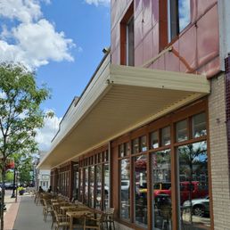 BOXED AND BURLAP - Updated April 2025 - 111 Photos & 87 Reviews - 2935 ...