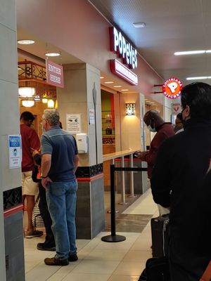 POPEYES LOUISIANA KITCHEN - Updated March 2026 - 139 Photos & 208 ...