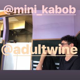 MINI KABOB - Updated January 2025 - 1084 Photos & 1473 Reviews - 313 1/ ...