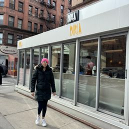 PARLA - Updated February 2025 - 224 Photos & 147 Reviews - 320 Columbus ...