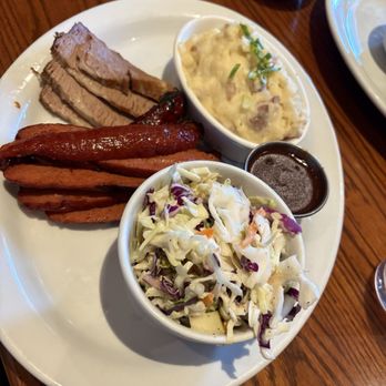 BACK FORTY TEXAS BBQ ROADHOUSE & SALOON - Updated September 2025 - 1211 ...