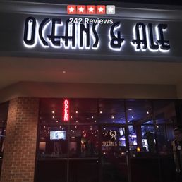 OCEANS & ALE - Updated October 2025 - 881 Reviews & 671 Photos - 4700 ...