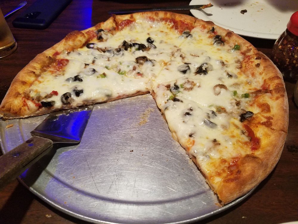 OPS PIZZA KITCHEN & CAFE - 37 Photos & 67 Reviews - Pizza - 2030 S 8th ...