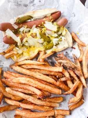 RED HOT RANCH - 165 Photos & 341 Reviews - 3057 N Ashland Ave, Chicago ...