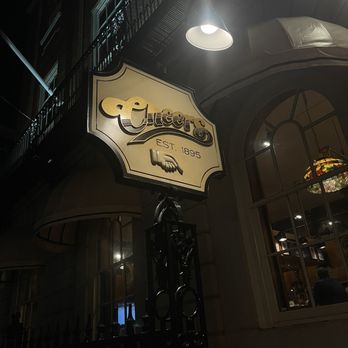 CHEERS - Updated July 2024 - 2653 Photos & 1226 Reviews - 84 Beacon St ...