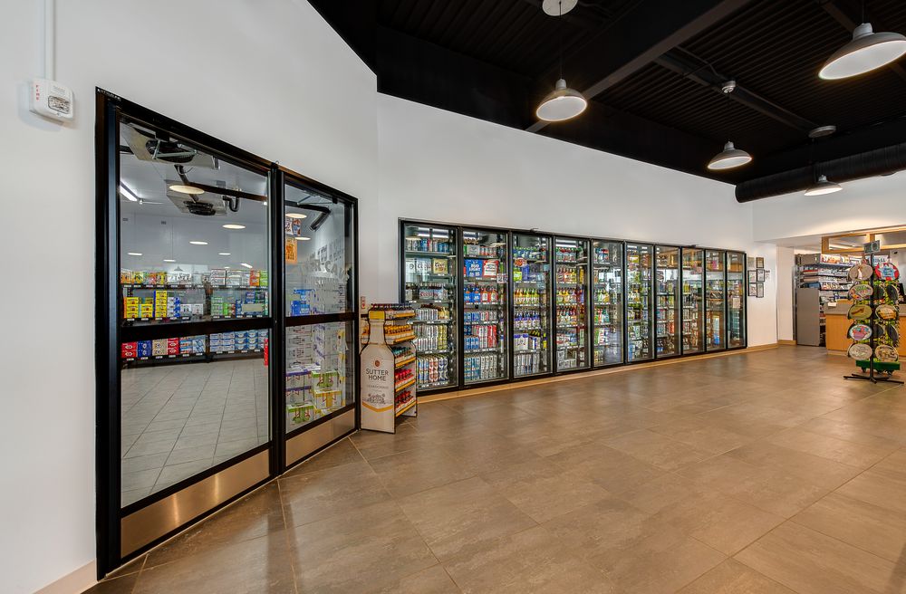 KURTEN TRUCK STOP - Updated May 2026 - 13601 E State Hwy 21, Bryan ...