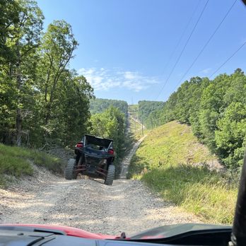 HOT SPRINGS OFF-ROAD PARK - Updated September 2024 - 59 Photos & 22 ...