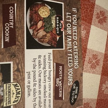 BENNETT’S PIT BAR-B-QUE - Updated June 2024 - 620 Photos & 921 Reviews ...