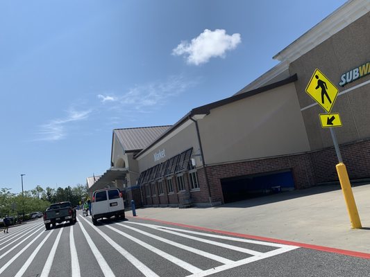 WALMART SUPERCENTER - Updated May 2025 - 26 Photos & 27 Reviews - 11416 ...