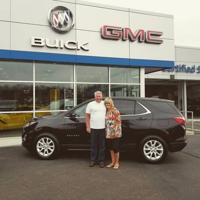 TEAM ONE CHEVROLET BUICK GMC - Updated January 2026 - 53 Photos & 20 ...