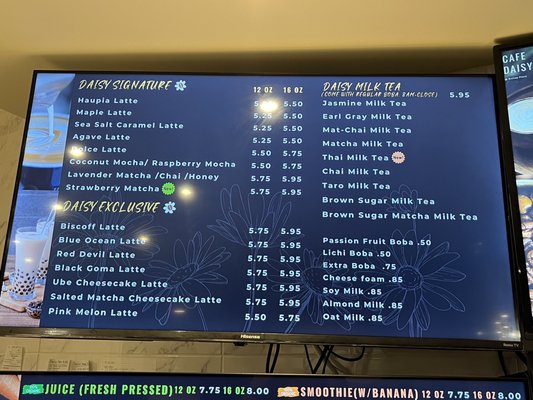 CAFE DAISY - Updated December 2025 - 68 Photos & 23 Reviews - 700 ...