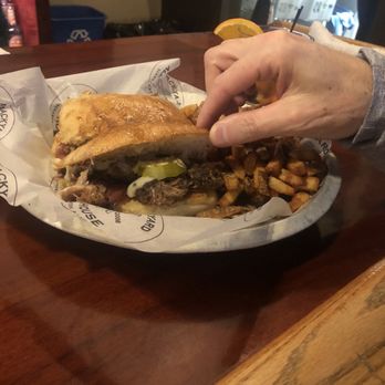 BACKYARD ALE HOUSE - Updated May 2025 - 311 Photos & 358 Reviews - 523 ...