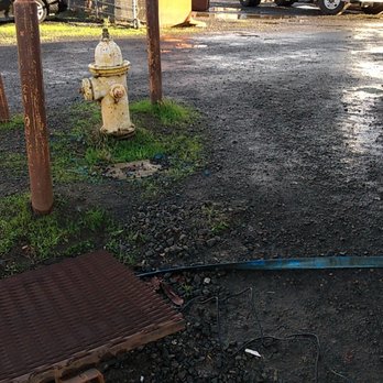 COYOTE STEEL & COMPANY - Updated December 2025 - 2030 Cross St, Eugene ...