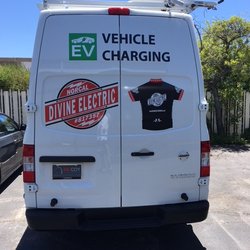 DIVINE ELECTRIC AND PLUMBING - 80 Photos & 583 Reviews - Electricians ...
