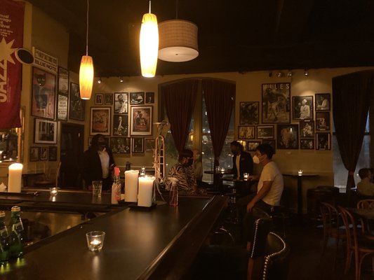 JAZZ SHOWCASE - 176 Photos & 190 Reviews - Chicago, Illinois - Jazz ...