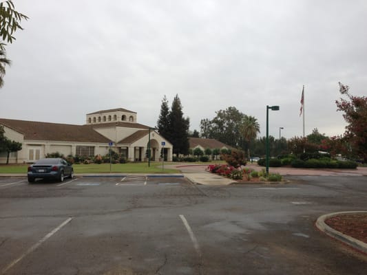 MADERA MUNICIPAL GOLF COURSE - 14 Photos & 33 Reviews - 23200 Ave 17 ...