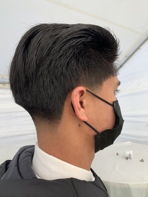 CUT & DRY BARBERSHOP - Updated January 2025 - 63 Photos & 122 Reviews ...