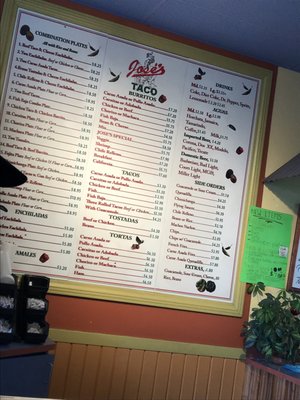 JOSE’S TACO SHOP - 59 Photos & 154 Reviews - Mexican - 2440 S Melrose ...