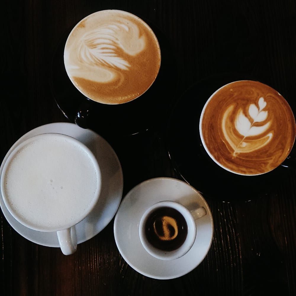 COFFEE TOMO - 991 Photos & 876 Reviews - Coffee & Tea - 11309 ...