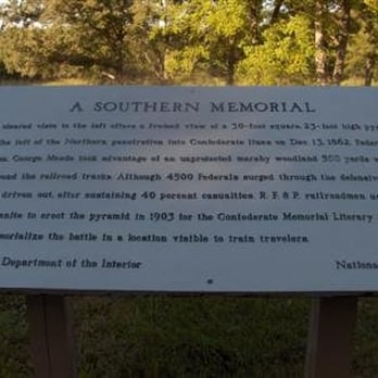 THE MEADE PYRAMID - Updated December 2025 - 11 Photos - Lee Dr ...