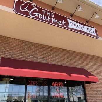 THE GOURMET BAGEL - Updated December 2025 - 72 Photos & 65 Reviews ...