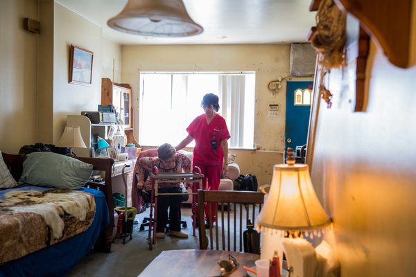 BAYADA ASSISTIVE CARE - Updated December 2025 - 27 Photos & 51 Reviews ...