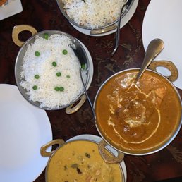 TANJORE CUISINE OF INDIA - 232 Photos & 244 Reviews - 992 Main St ...