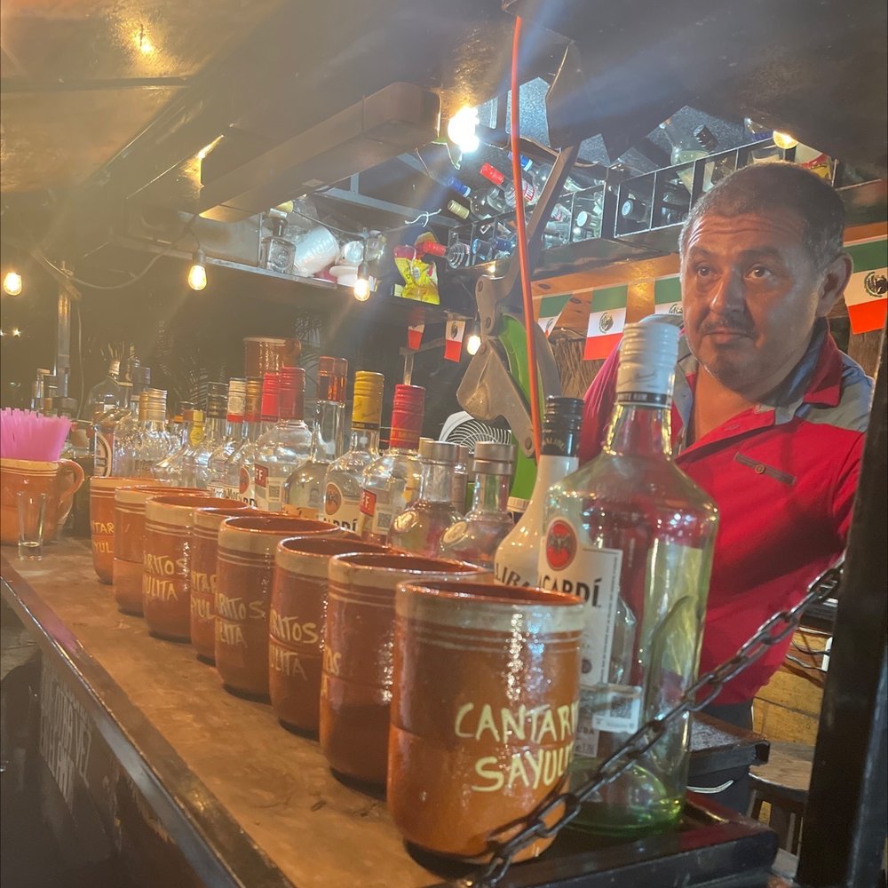 LA KALAKA - Delfines 7, Sayulita, Nayarit, Mexico - Yelp