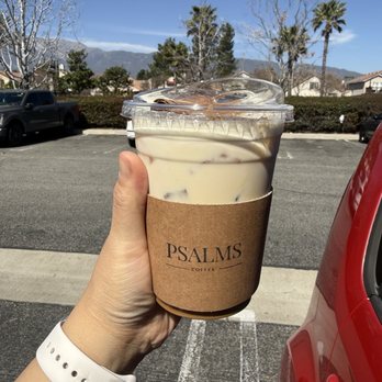 PSALMS COFFEE - Updated July 2025 - 139 Photos & 61 Reviews - 14189 ...