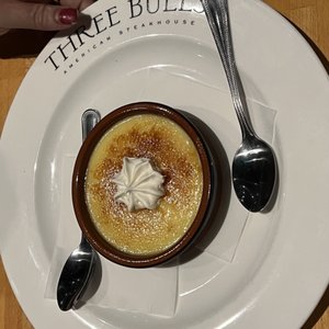 THREE BULLS AMERICAN STEAKHOUSE - 163 Photos & 128 Reviews - 1480 River ...