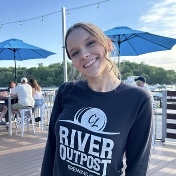 RIVER OUTPOST BREWING CO. - Updated August 2025 - 158 Photos & 129 ...