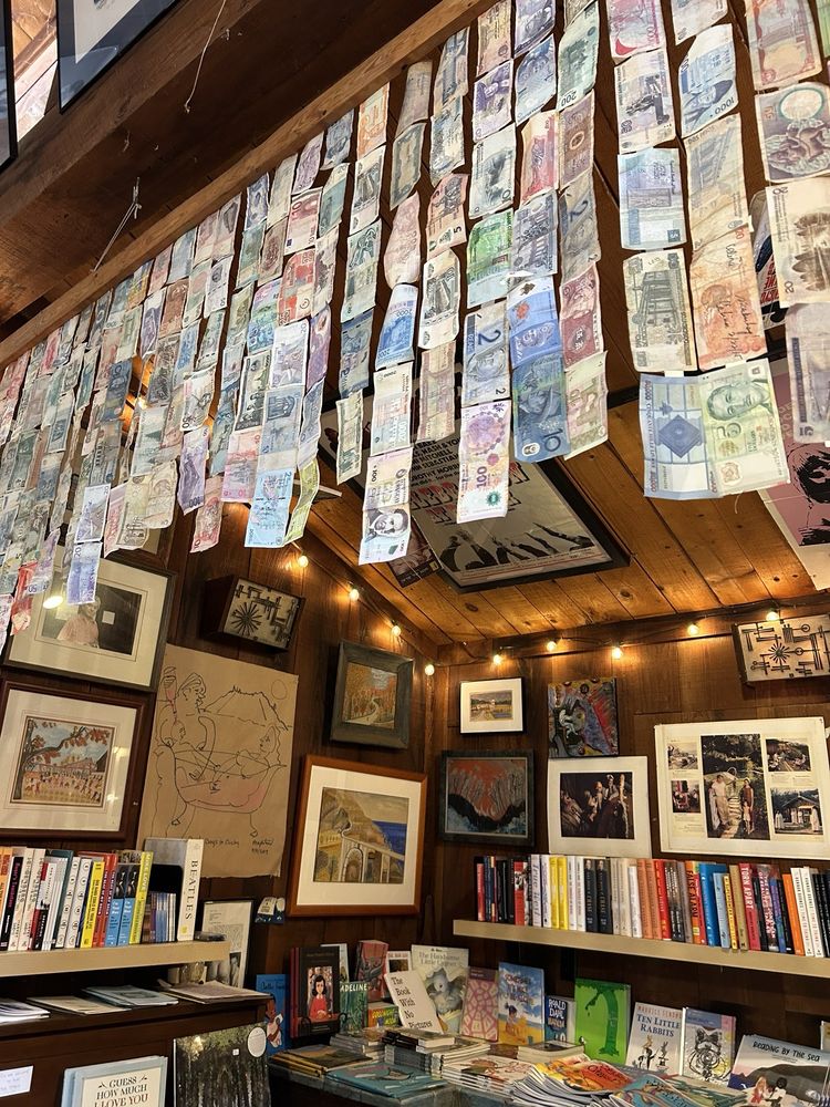 HENRY MILLER MEMORIAL LIBRARY - Updated February 2025 - 164 Photos & 73 ...