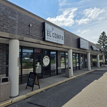 EL COMPA - Updated December 2025 - 38 Photos & 22 Reviews - 1380 ...