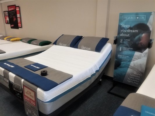 Mattress Firm Vero Beach
