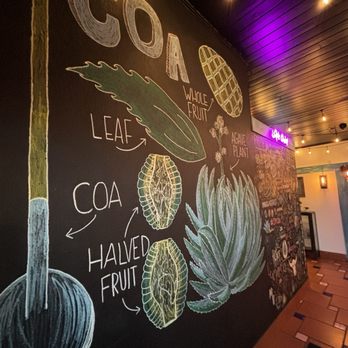 COA MEXICAN EATERY & TEQUILERIA - Updated July 2024 - 427 Photos & 518 ...