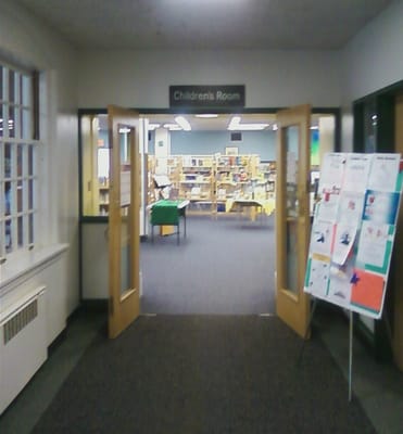 PROSSER PUBLIC LIBRARY - Updated April 2024 - 44 Photos - 1 Tunxis Ave ...