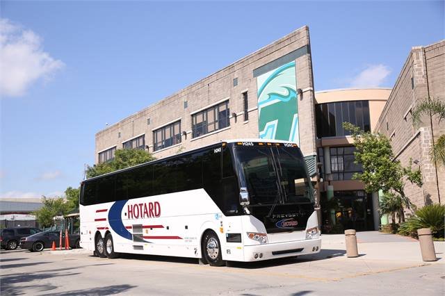 HOTARD COACHES - Updated December 2025 - 19 Photos & 25 Reviews - 2838 ...