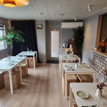 SORA CRAFT KITCHEN - Updated April 2025 - 172 Photos & 66 Reviews ...