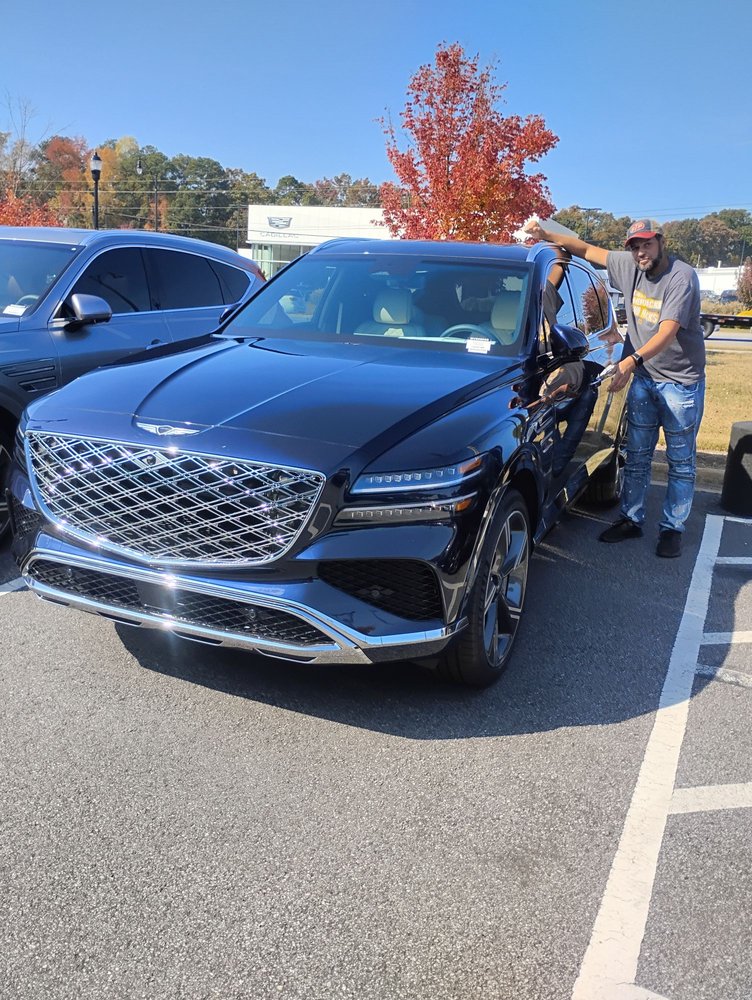 GENESIS OF ATLANTA - Updated April 2026 - 23 Photos & 25 Reviews - 5917 ...