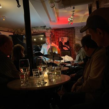 MEZZROW - Updated July 2025 - 148 Photos & 113 Reviews - 163 W 10th St ...