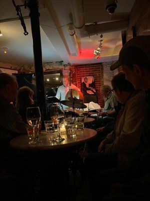 MEZZROW - Updated June 2024 - 87 Photos & 101 Reviews - 163 W 10th St ...