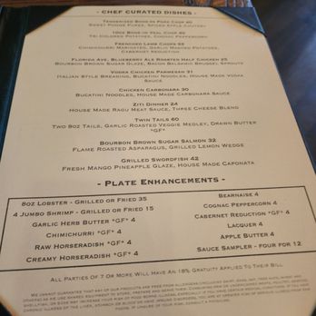 DONOVAN’S MEATERY - Updated October 2024 - 765 Photos & 604 Reviews ...