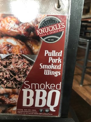 KNUCKLE’S PIZZA - 1719 W Woodside Dr, Dunlap, Illinois - 24 Photos & 56 ...