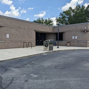 JEFFERSONVILLE TOWNSHIP PUBLIC LIBRARY - Updated September 2025 - 20 ...