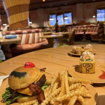 TOADSTOOL CAFE - Updated July 2025 - 4171 Photos & 970 Reviews - 100 ...