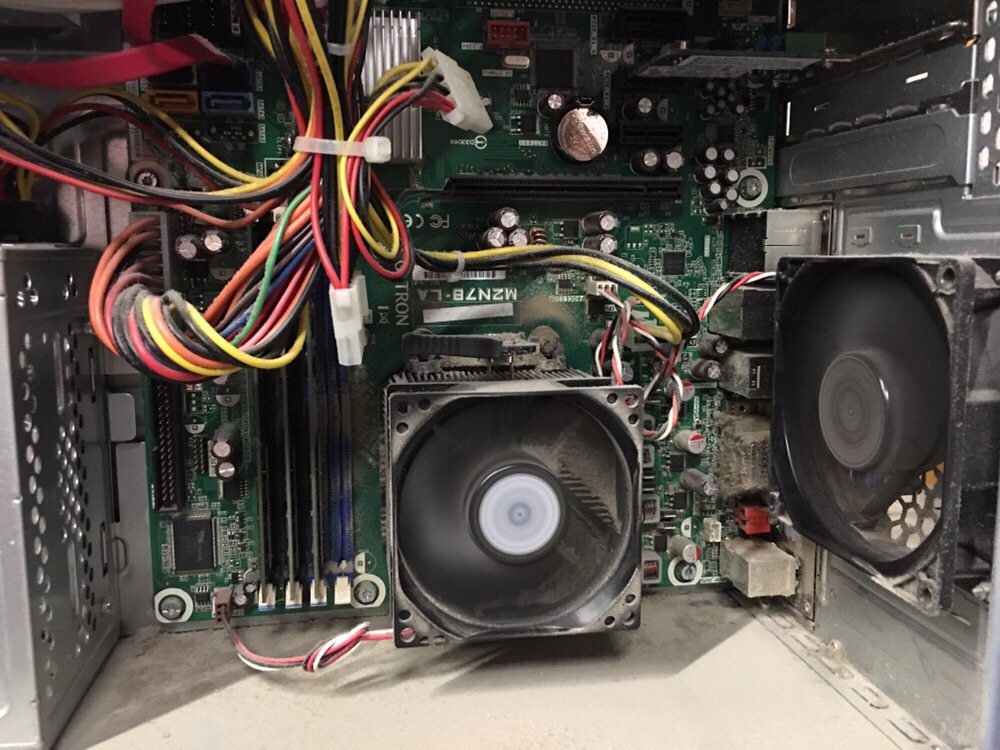 AFFORDABLE COMPUTER SOLUTIONS - Updated December 2025 - 8441 Seneca ...