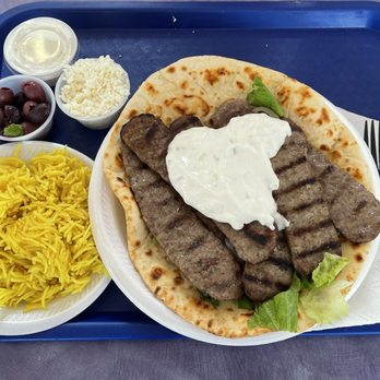 OPAH GREEK FLAVOR - Updated August 2025 - 35 Photos & 43 Reviews - 7400 ...